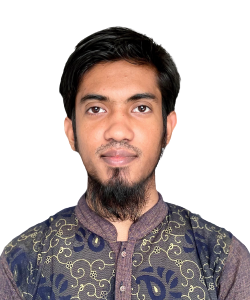 Saiful Alam Rakib - Resume